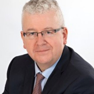 Conleth Bradley SC joins Glencree Centre board | Irish Legal News