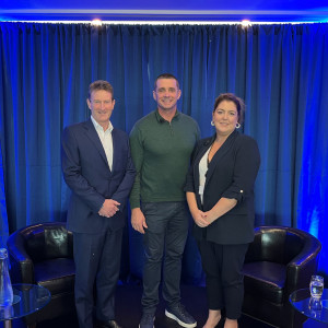 William Fry joined by rugby star to tackle mental health stigma | Irish ...