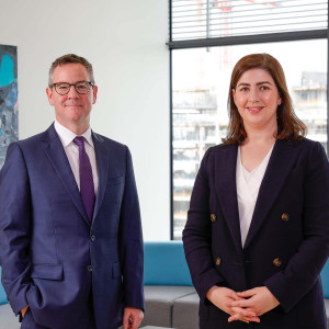 Mason Hayes & Curran welcomes Julie-Ann Sherry as aviation partner ...