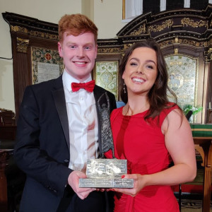 #InPictures: Trainee solicitors triumph in 63rd Irish Times Debate ...