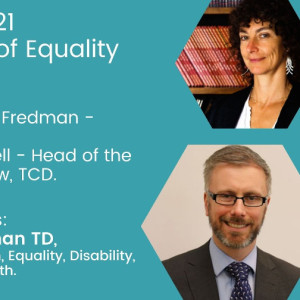 The Future of Equality Law | Irish Legal News