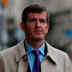 Ciarán Kirwan to step down as chair of Irish Athletic Boxing ...