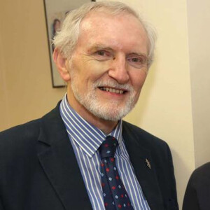 Michael Farrell recognised by UCD with honorary doctorate of laws ...