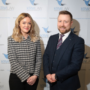 KRW LAW promotes two to partner | Irish Legal News