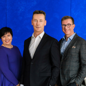 A&L Goodbody names David Widger as next managing partner | Irish Legal News