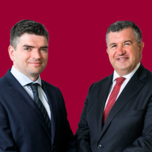 Mason Hayes & Curran promotes Karol Fox to banking partner | Irish ...