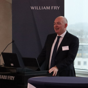 #InPictures: Rossa Fanning SC addresses William Fry digital reforms ...
