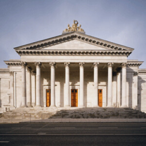 Judge Donagh McDonagh retires from Cork Circuit Court | Irish Legal News