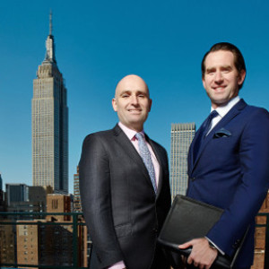 McCann Fitzgerald to open first US office in New York | Irish Legal News