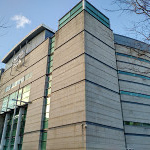 NI: Peter Magill and Steven Keown appointed as district judges | Irish ...