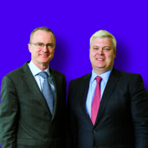 Mason Hayes & Curran appoints Gerard Kelly to head IP team | Irish ...