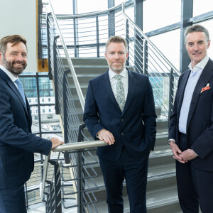 Keith Newman rejoins Mason Hayes & Curran as energy partner | Irish ...