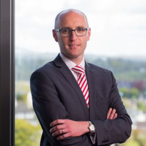 Sellors head Stephen Keogh elected president of Shannon Chamber | Irish ...