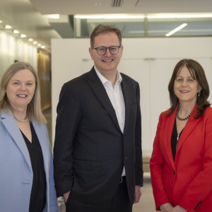 Matheson announces new backing for 30% Club Ireland | Irish Legal News