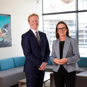 Mason Hayes & Curran welcomes Laura Herangi | Irish Legal News