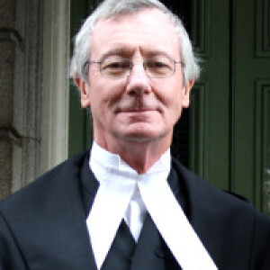Mr Justice Ryan retires from the bench | Irish Legal News