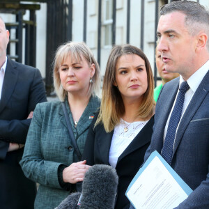 Lawyer of the Month: Gavin Booth | Irish Legal News