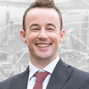 Mark Quigley named general counsel of The ID Register | Irish Legal News