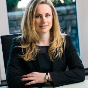 Eugene F. Collins appoints Caoilfhionn Ní Chuanacháin as partner ...