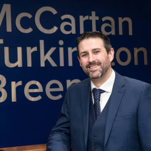 McCartan Turkington Breen hires employment lawyer Cormac Rice | Irish ...
