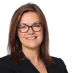 Eversheds Sutherland appoints Marie Claire Scullion as commercial ...
