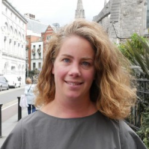 Immigration lawyer Catherine Cosgrave appointed to children’s policy ...