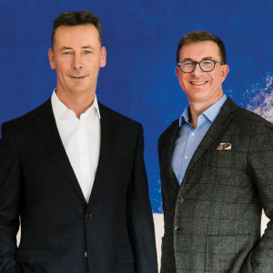 David Widger takes reins of A&L Goodbody | Irish Legal News