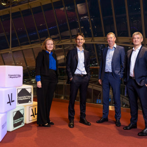 #InPictures: A&L Goodbody welcomes over 1,000 to corporate crime summit ...