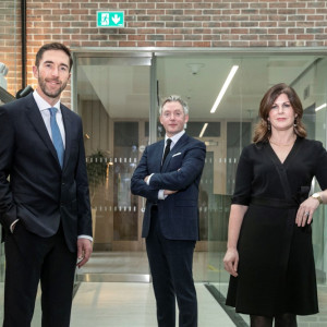 Maples partner Adam Donoghue relocates from London to Dublin | Irish ...