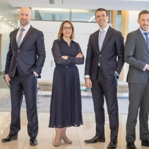 Matheson promotes 14 lawyers to partner | Irish Legal News