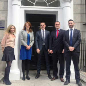 HOMS Solicitors completes extension of Dublin office | Irish Legal News
