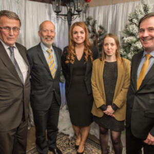 NI: Sullivans Law appoints new private client solicitor | Irish Legal News