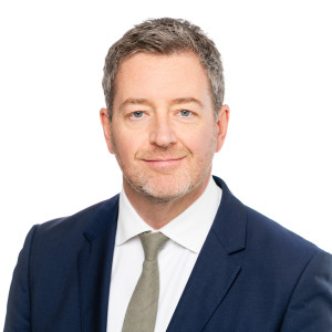GQ|Littler welcomes Barry Reynolds as partner | Irish Legal News