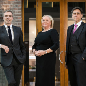 ByrneWallace appoints Helen Gibbons as litigation partner | Irish Legal ...
