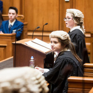 NI: Bar Mock Trial Competition celebrates 25 years | Irish Legal News