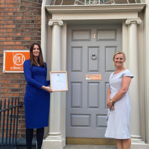 McKenna & Co Solicitors awarded Q1000 Quality Standard | Irish Legal News