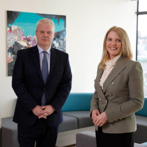 Mason Hayes & Curran hires Hazel McDwyer as IP partner | Irish Legal News