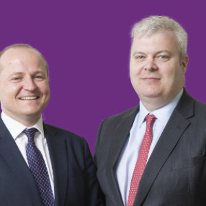 Mason Hayes & Curran appoints Brian McElligott as IP partner | Irish ...
