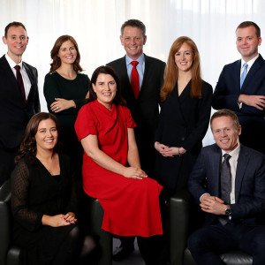 Eugene F. Collins appoints three associates and three NQ solicitors ...