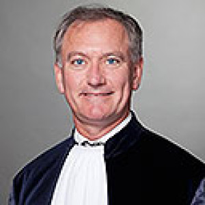 Judge Anthony Collins appointed as CJEU Advocate-General | Irish Legal News