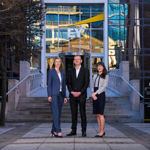 Aoife Gallagher-Watson joins EY Law Ireland | Irish Legal News