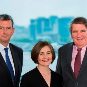 Dillon Eustace appoints new head of real estate | Irish Legal News