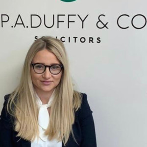 NI: PA Duffy & Co appoints Emma McCaul as conveyancing solicitor ...
