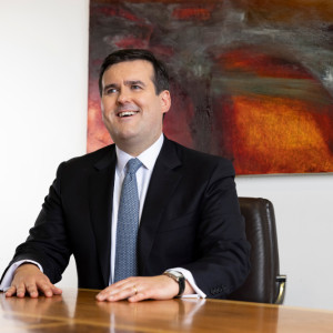 New leadership and partners at McCann FitzGerald | Irish Legal News