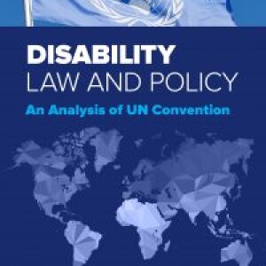 New book explores disability law and policy | Irish Legal News