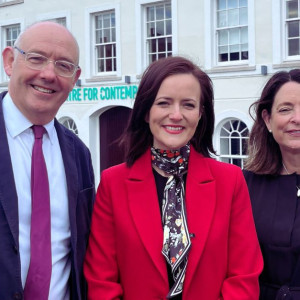 Caldwell & Robinson promotes Jade O’Kane to partner | Irish Legal News