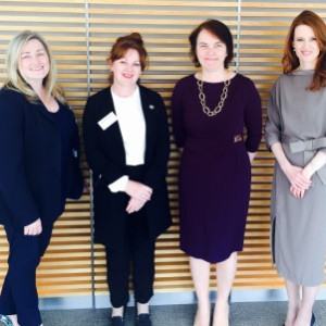 Matheson hosts event for women in tax | Irish Legal News