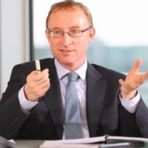 Tim Scanlon | Irish Legal News