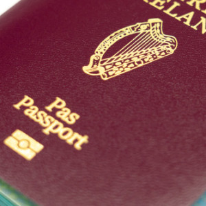 Around 1,200 people become citizens through temporary process | Irish ...