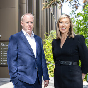 A&L Goodbody recruits Clare Cashin as construction partner | Irish ...